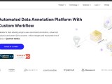 Audio Annotation Tool 70 Faster Training Labellerr